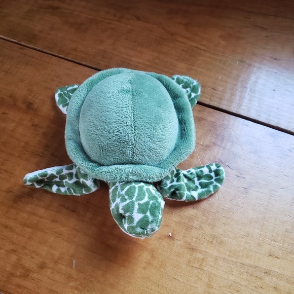 Douglas | Toys | Douglas 65 Plush Green Sea Tillie Turtle Stuffed ...